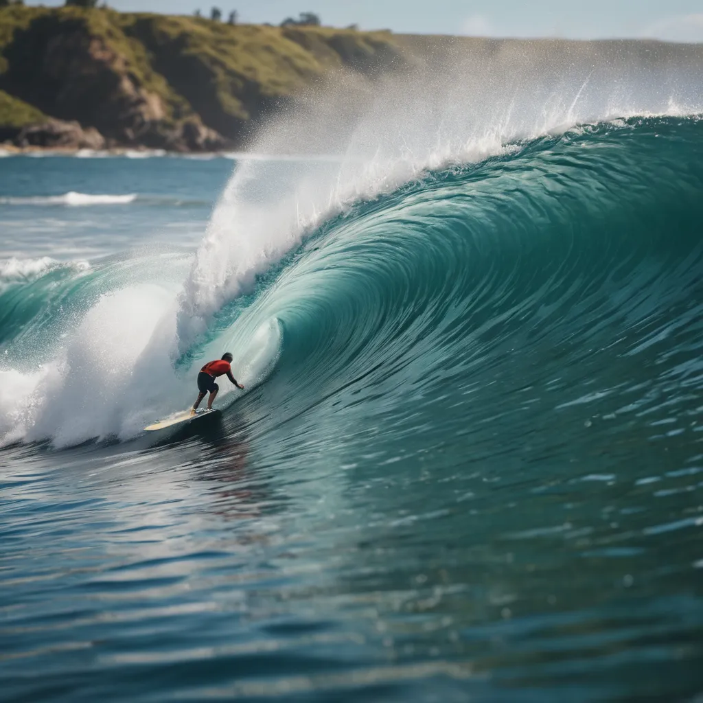 Exploring Surfline Membership: Benefits for Watersports Enthusiasts