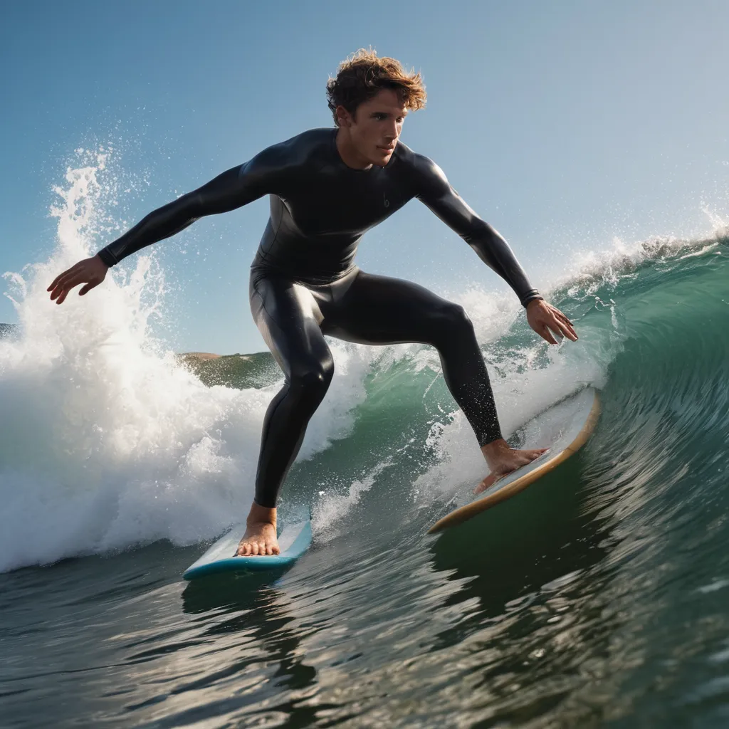 The Art of Longboard Surfing: Techniques and Culture