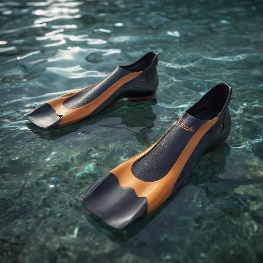 Top Swim Fins for Swimmers with Wide Feet