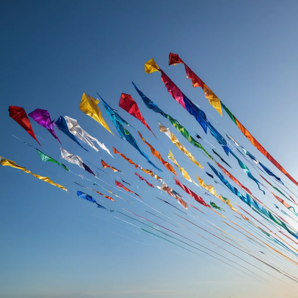 The Complete Guide to Selecting Your Ideal Foil Kite