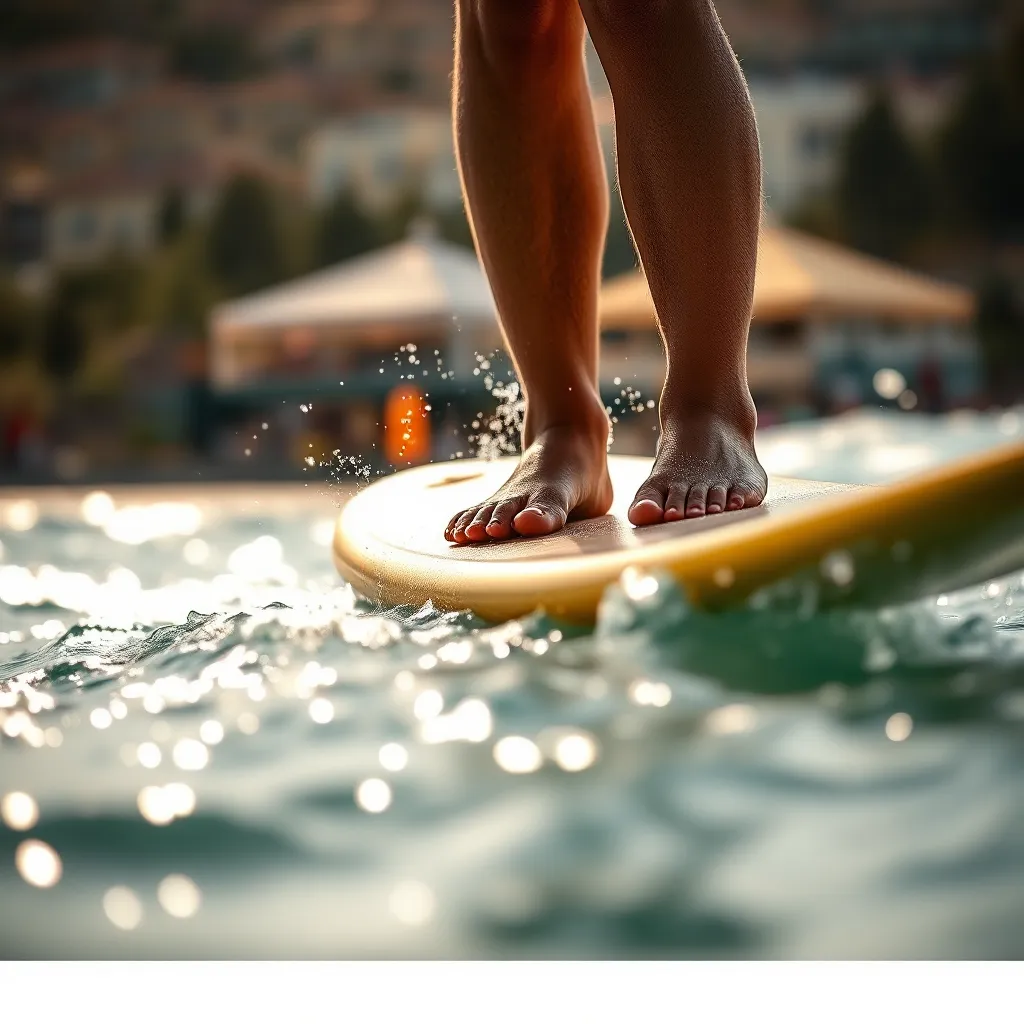 The Essential Guide to Surf Stomp Pads for Every Surfer