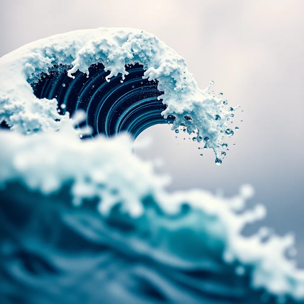 The Great Wave Painting: Art, Culture, and Its Influence