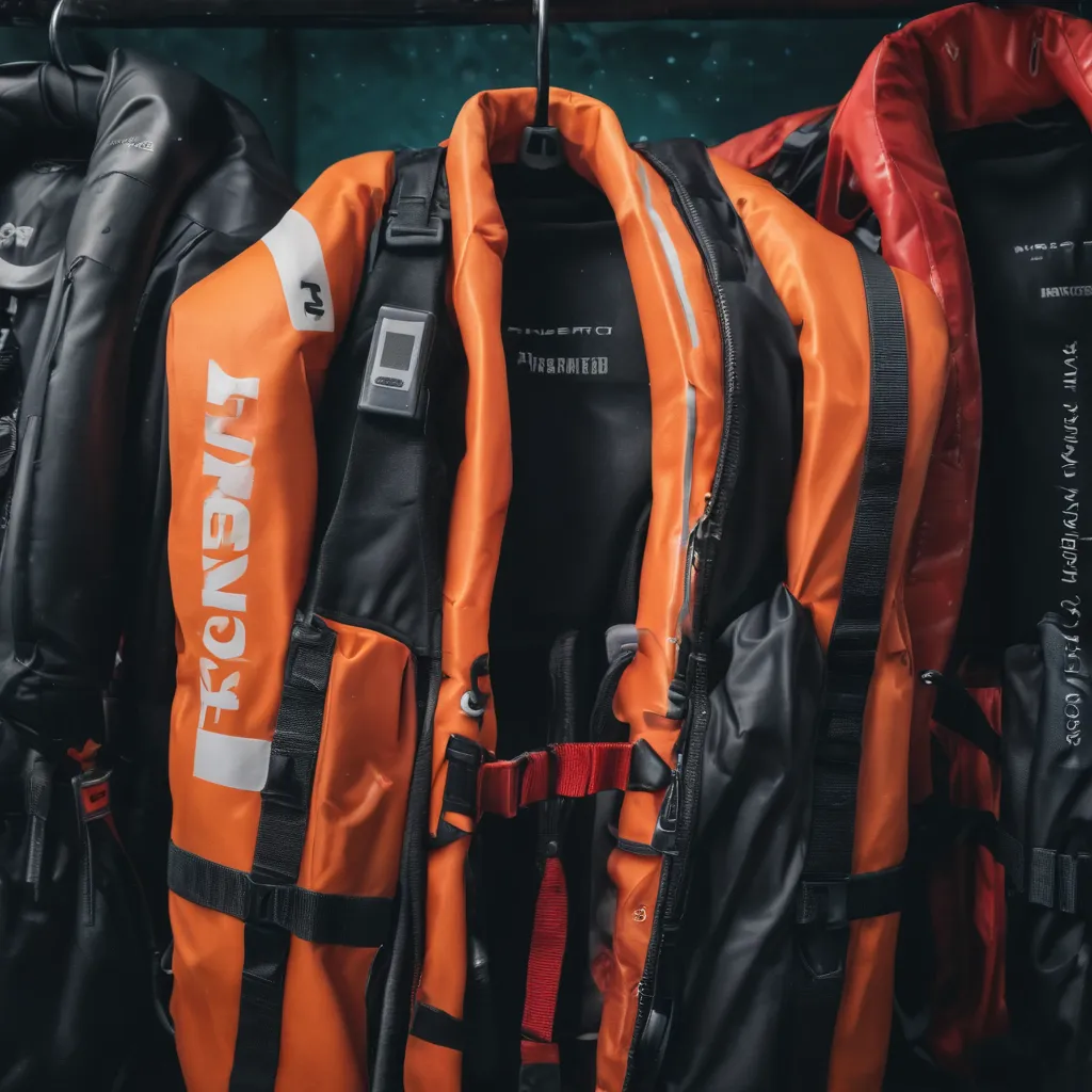 The Role of Life Jackets in Watersports Safety and Performance