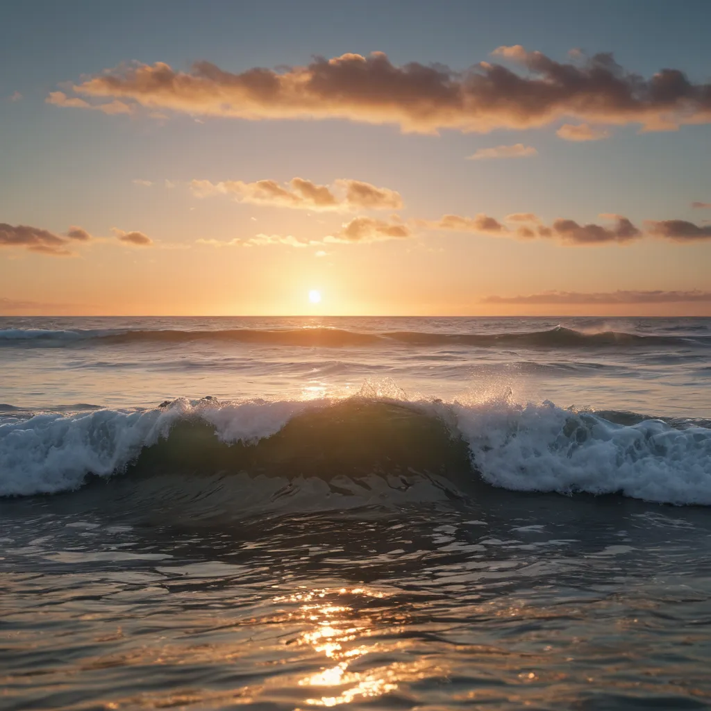 Exploring the Ocean's Soundscape: Nature's Symphony