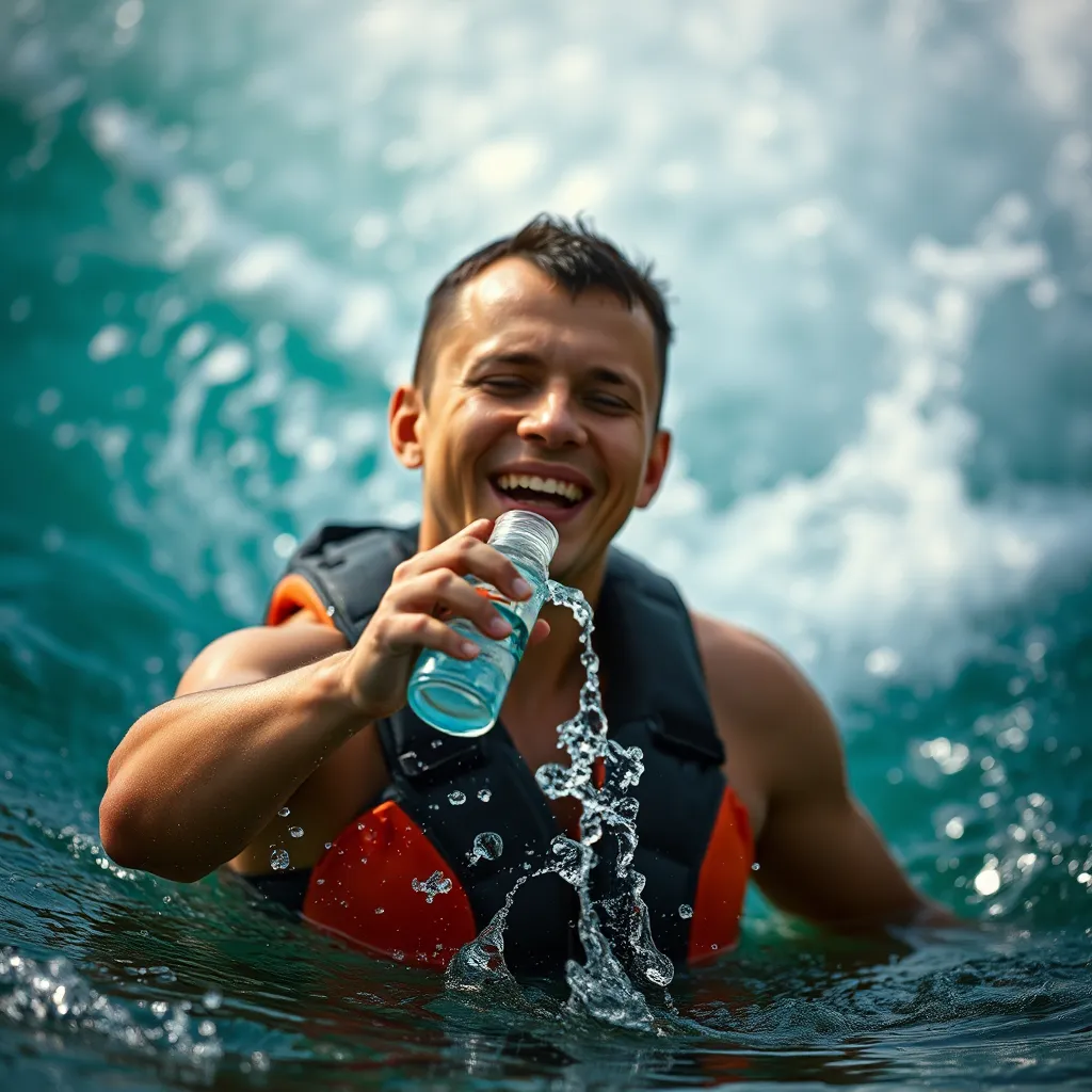 Recognizing and Managing Dehydration Effectively