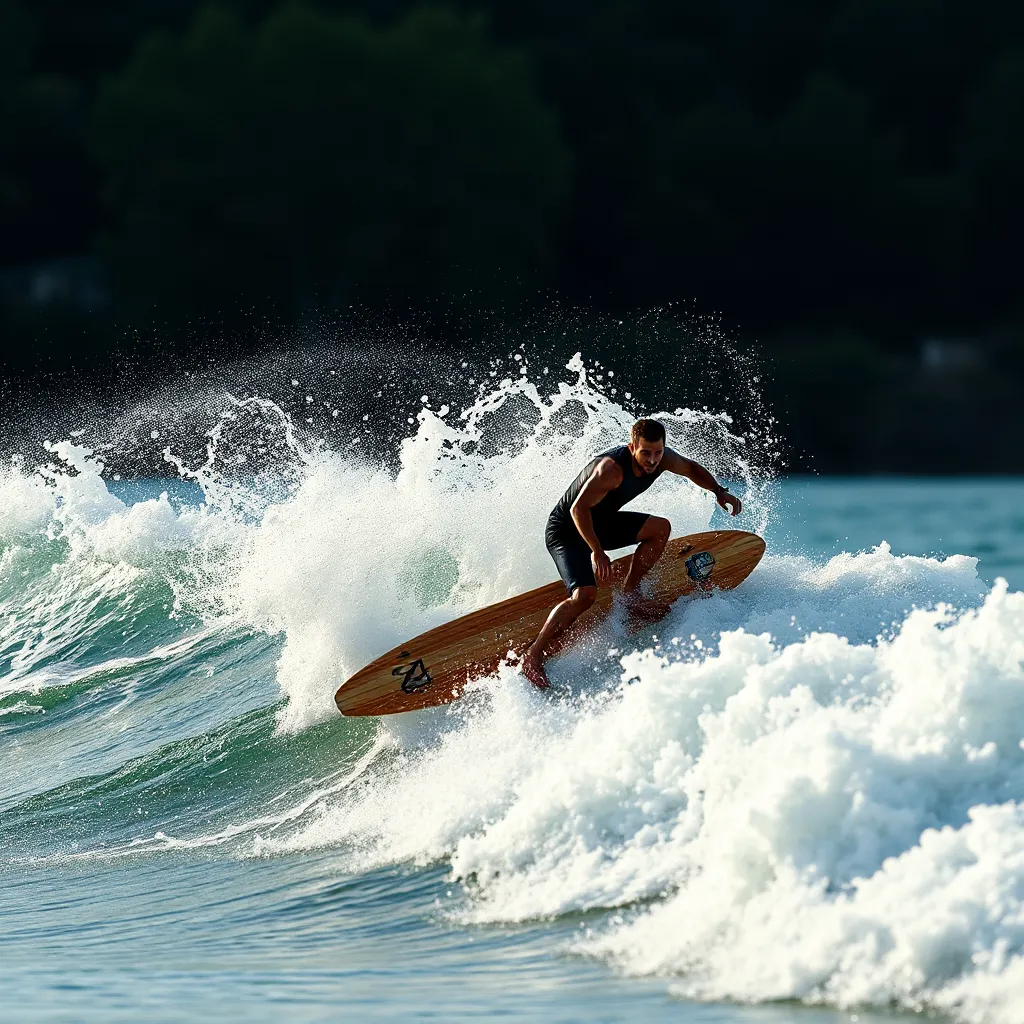 Understanding Electric Body Board Pricing Insights