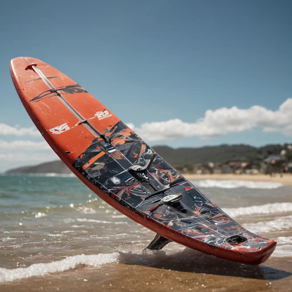 Kiteboard Sizing: Essential Insights for Enthusiasts