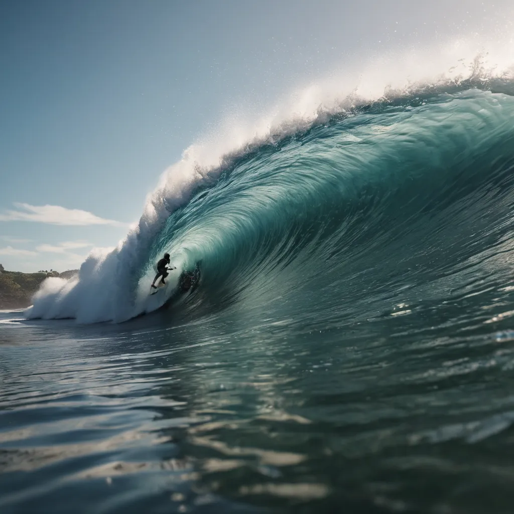 Understanding Nicaragua's Surf Season: Insights and Essentials