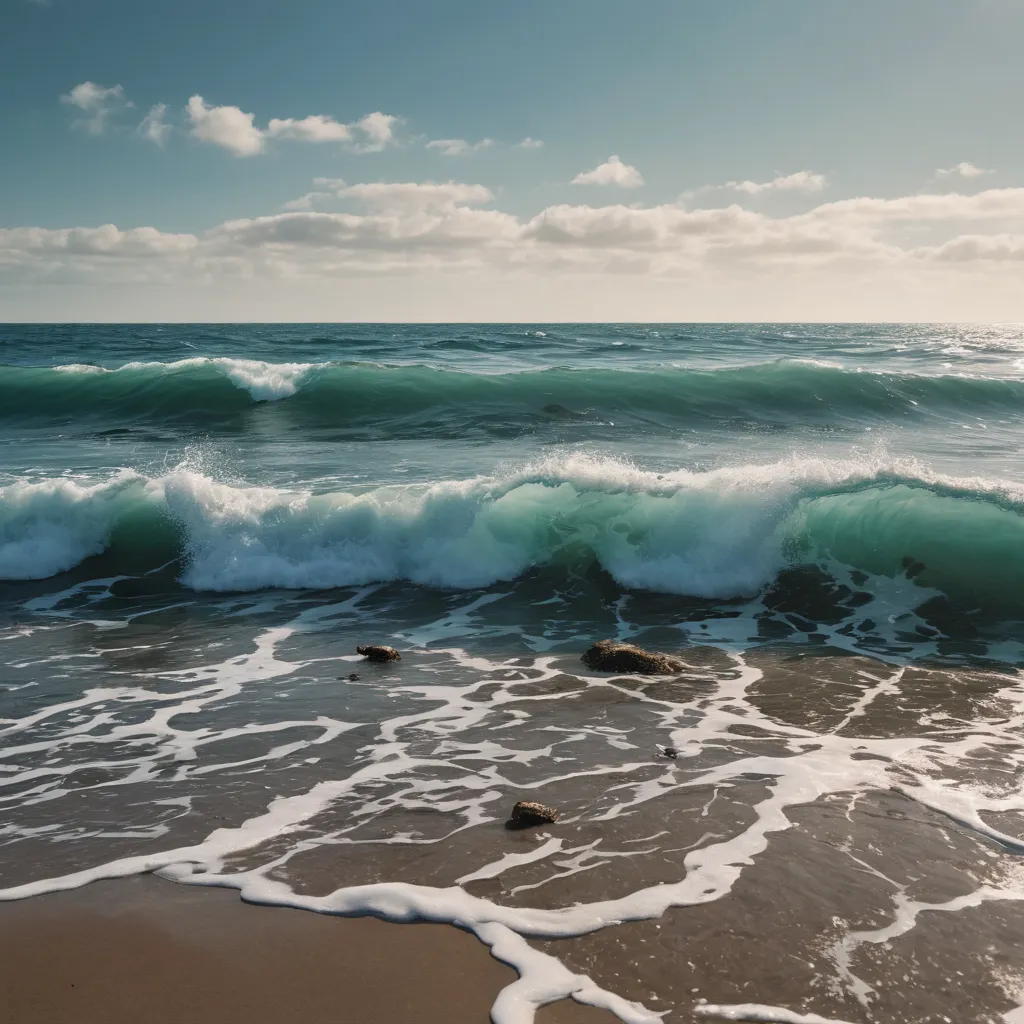 Understanding Polluted Ocean Water: Impacts and Solutions