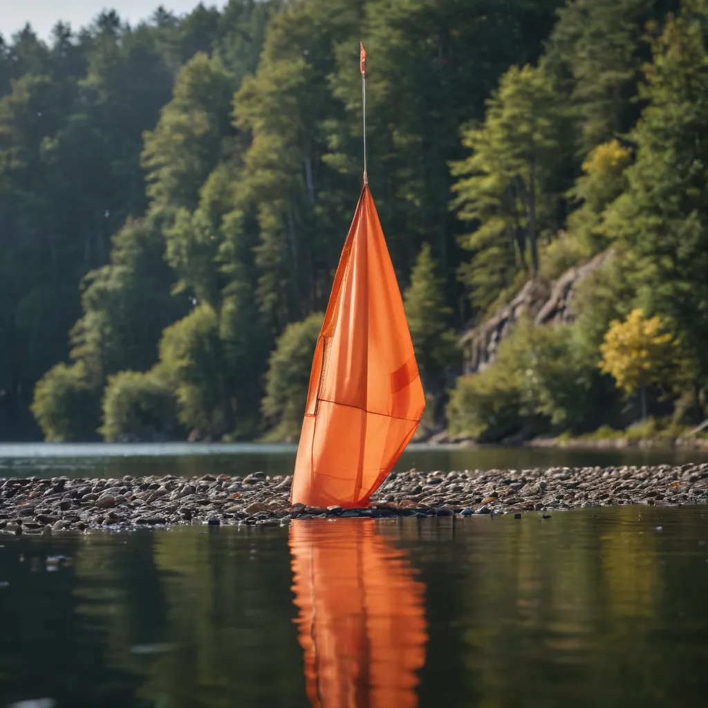 Exploring the Importance of Portable Windsocks in Watersports