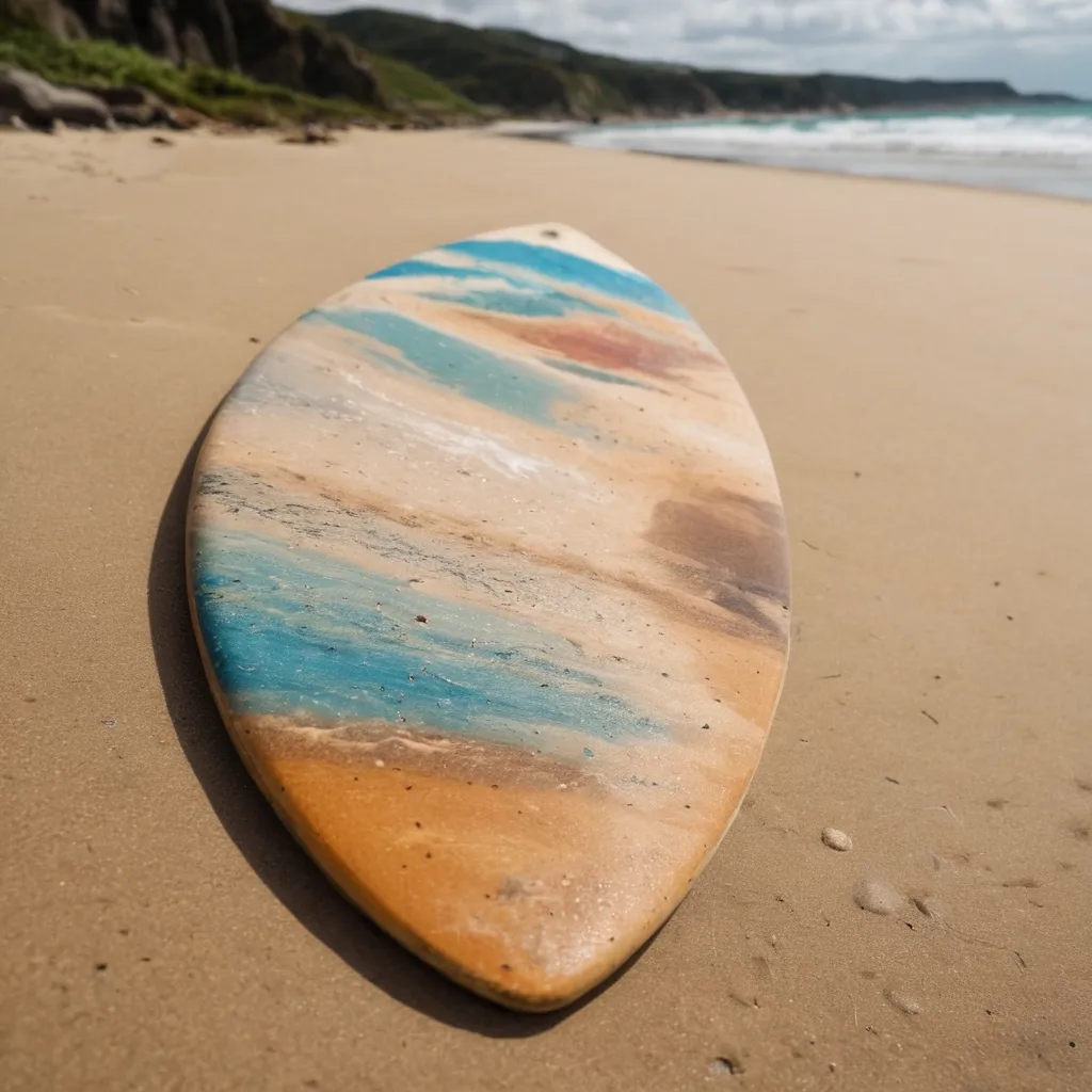 Factors Influencing Skimboard Prices Explained