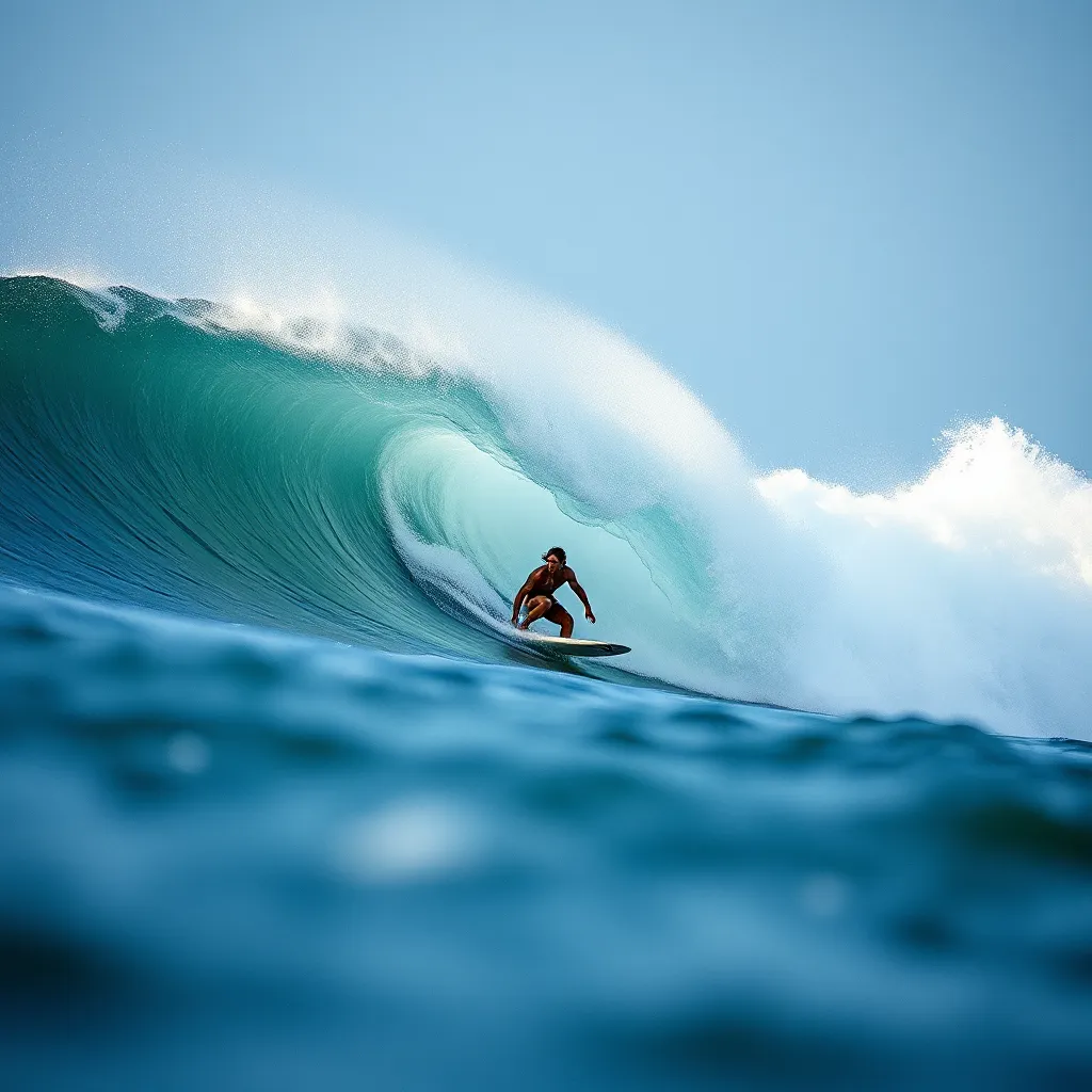 Witch's Rock Surf Camp Reviews: An In-Depth Analysis